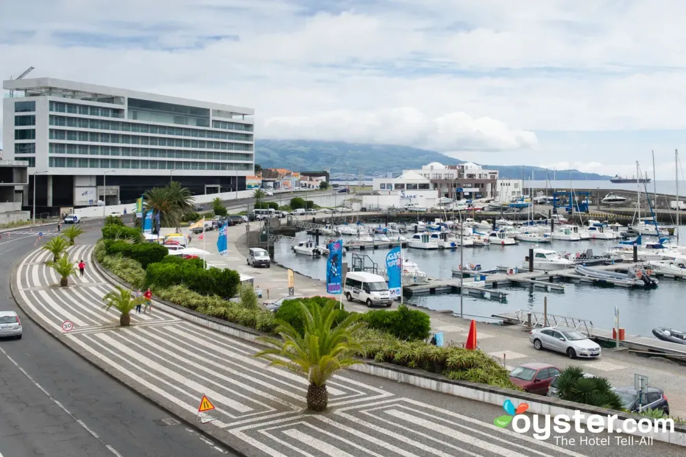 Grand Hotel Acores Atlantico Review: What To REALLY Expect If You Stay ...