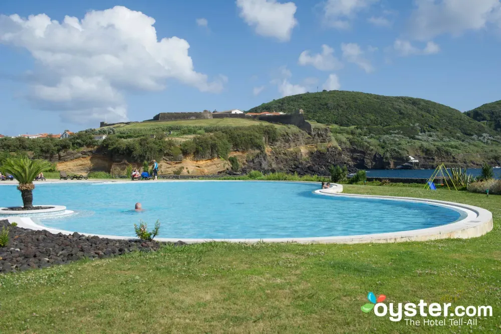 Azores Hotels & Resorts | Oyster.com Hotel Reviews