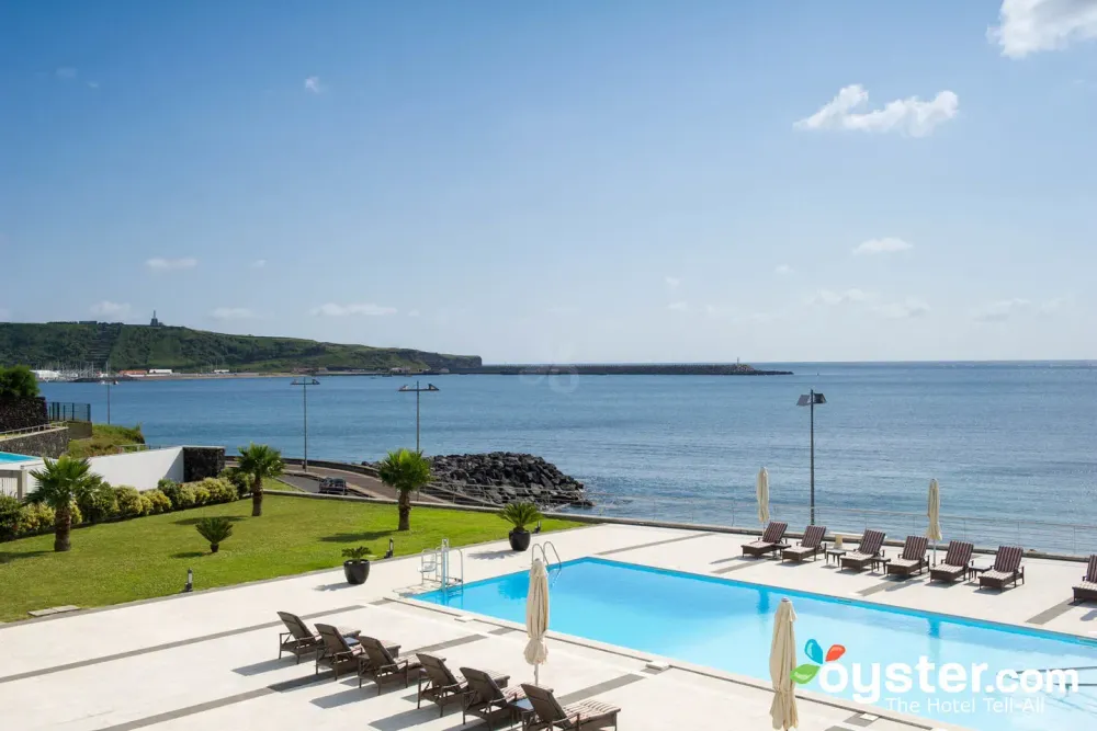 Azores Hotels & Resorts | Oyster.com Hotel Reviews