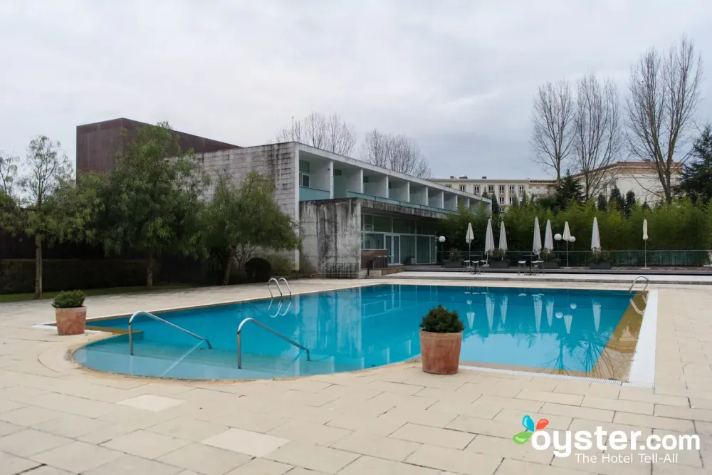 Coimbra Hotels & Resorts | Oyster.com