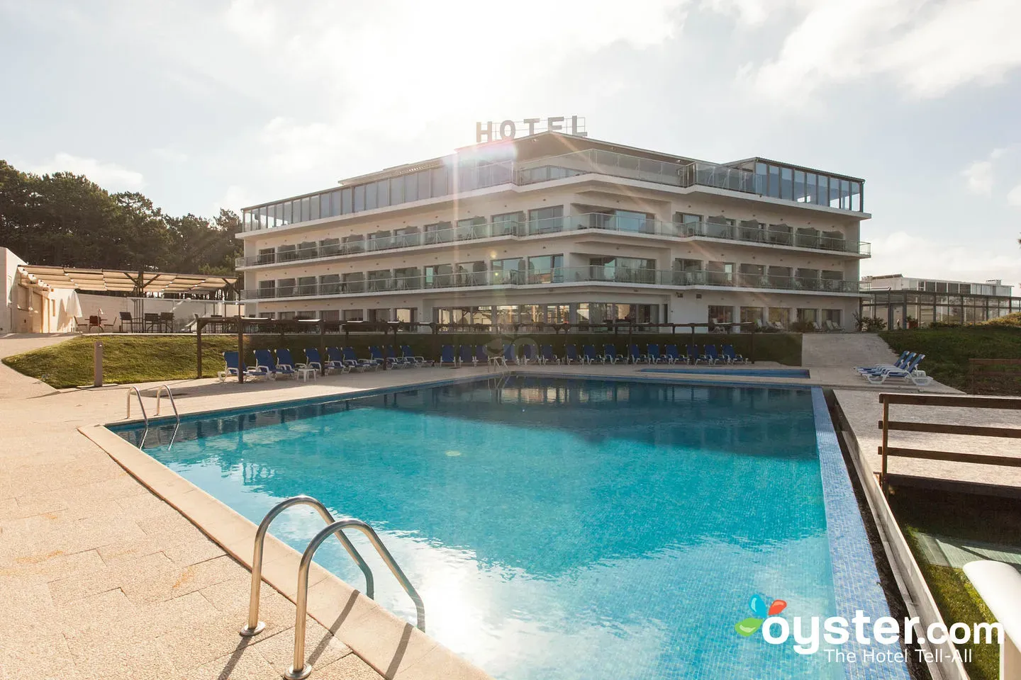 Hotel Miramar Sul Review: What To REALLY Expect If You Stay | Oyster.com
