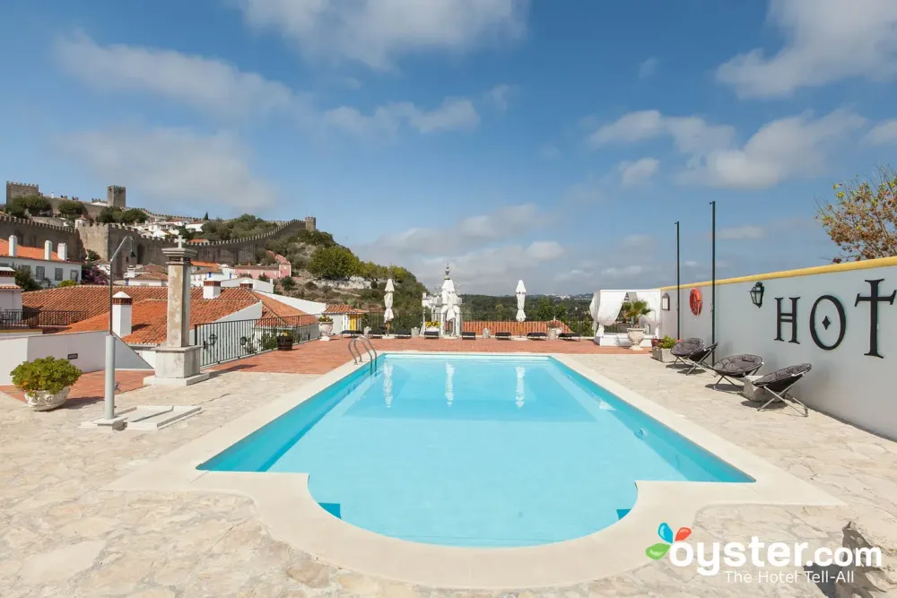 Obidos Hotels & Resorts | Oyster.com Hotel Reviews