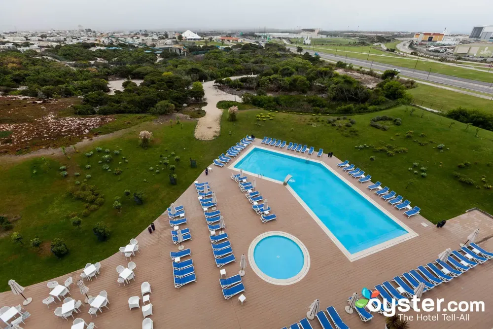 MH Peniche Review: What To REALLY Expect If You Stay | Oyster.com