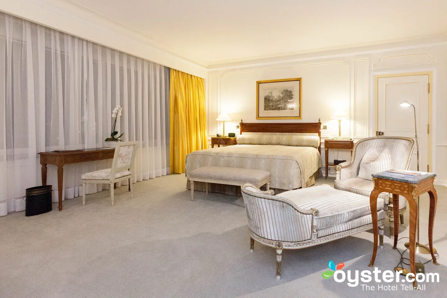 Four Seasons Hotel Ritz Lisbon Review: What To REALLY Expect If You Stay