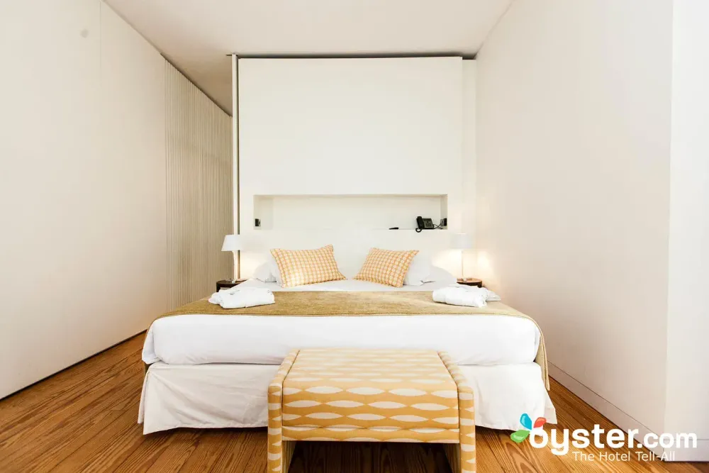 The Best Luxury Hotels in Lisbon | Oyster.com | Oyster.com