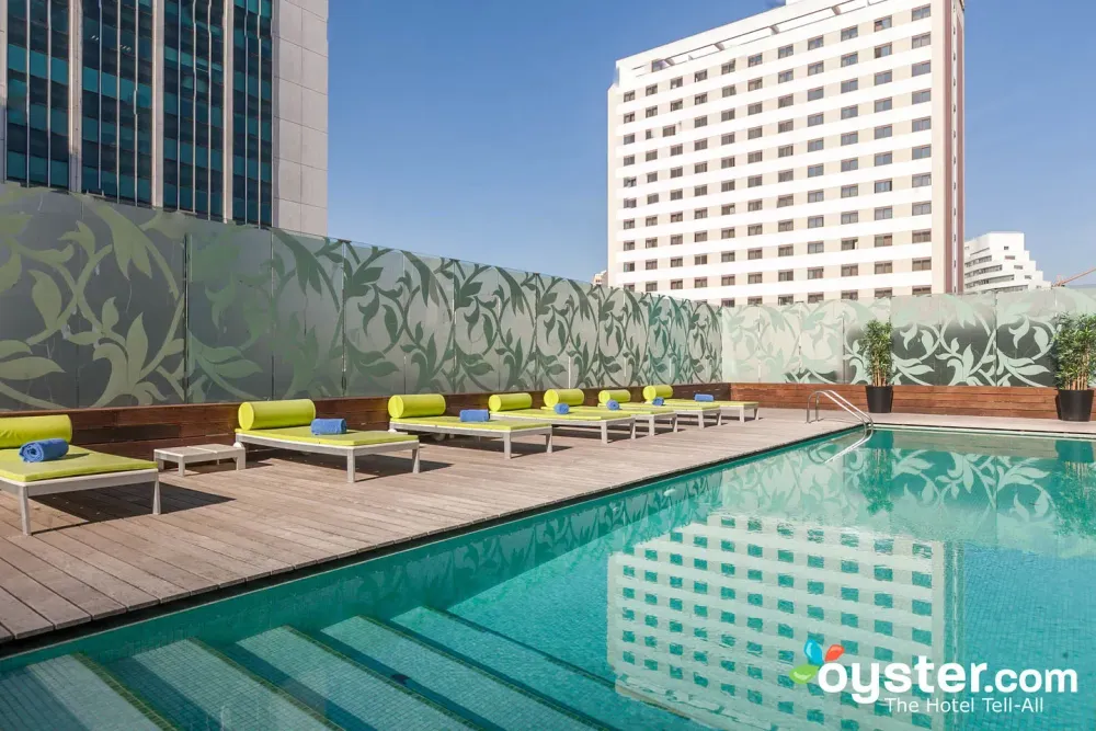 VIP Grand Lisboa Hotel & Spa Review: What To REALLY Expect If You Stay ...