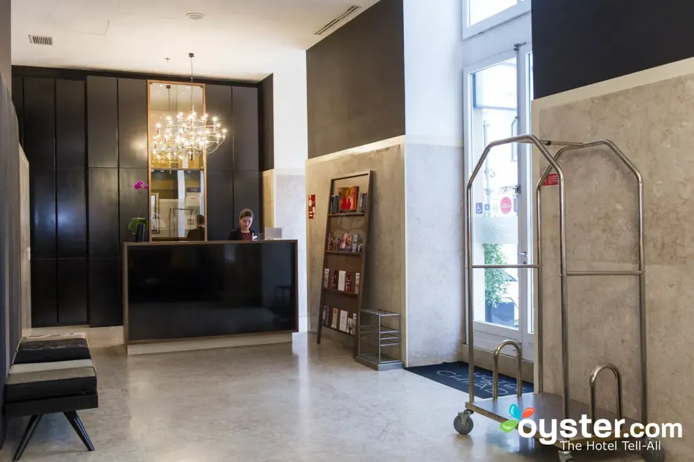 Hotel do Chiado Review: What To REALLY Expect If You Stay