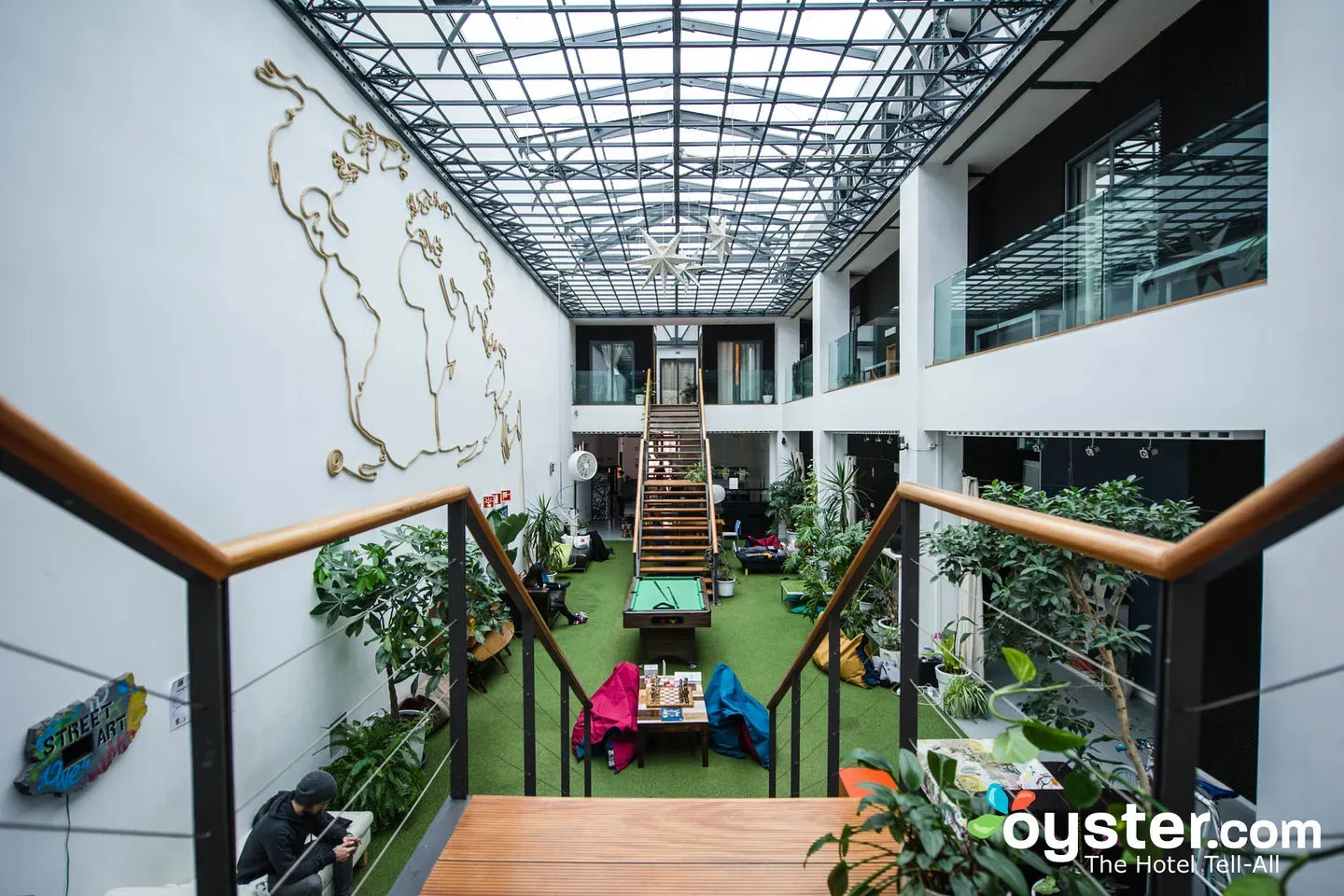 Lisbon Destination Hostel Review: What To REALLY Expect If You Stay ...
