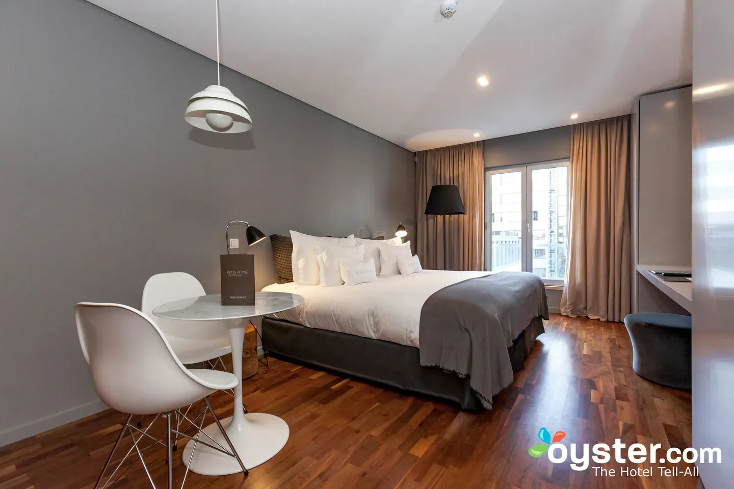 Hotel Altis Prime Review: What To REALLY Expect If You Stay