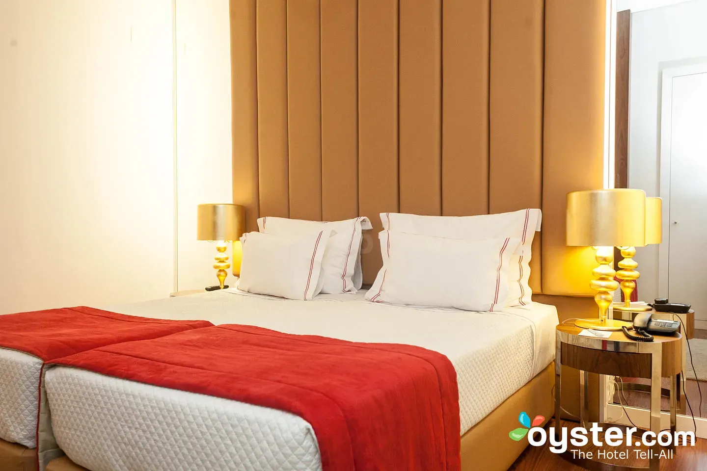 The 7 Hotel Review: What To REALLY Expect If You Stay | Oyster.com