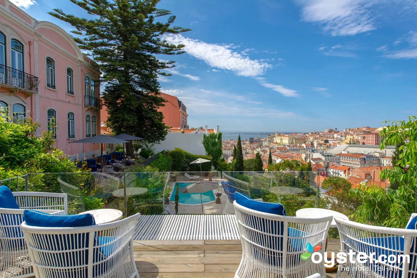 Torel Palace Review: What To REALLY Expect If You Stay | Oyster.com