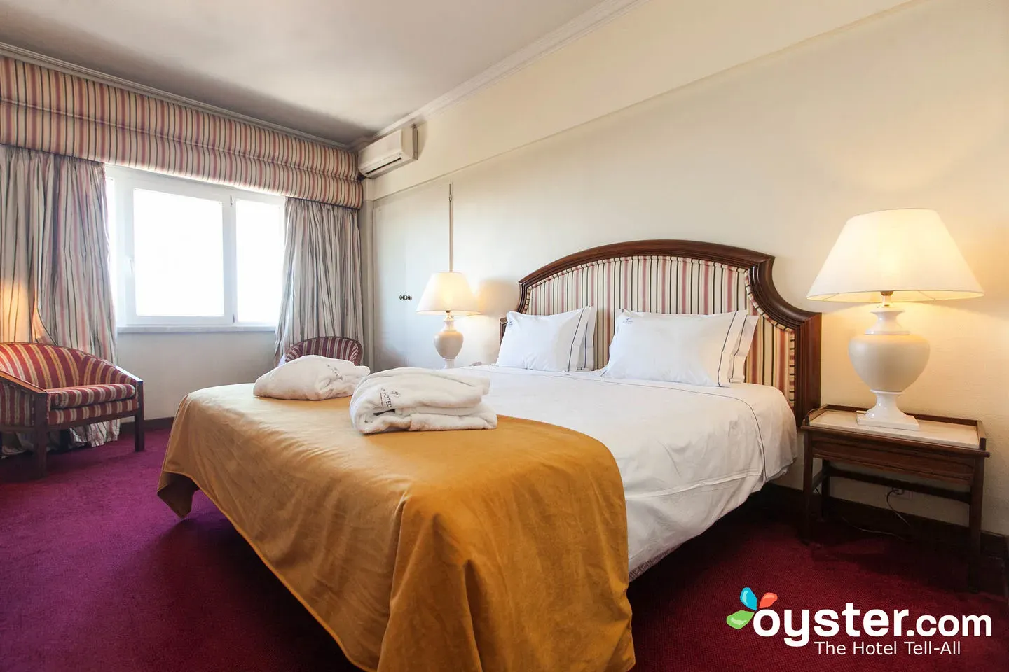 VIP Executive Diplomático Hotel Review: What To REALLY Expect If You ...