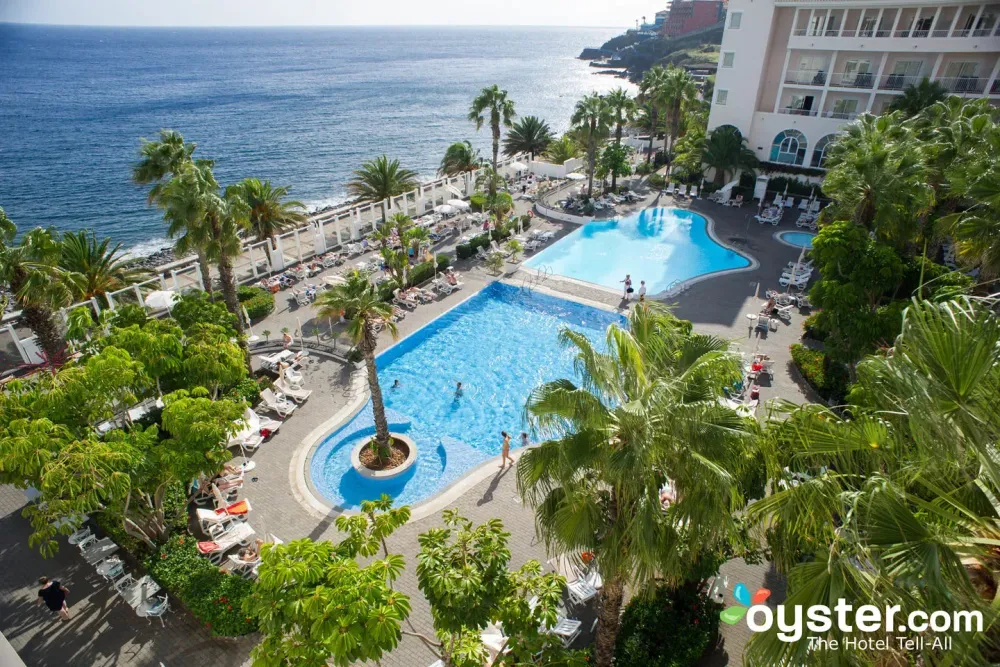 The Best All-Inclusive Resorts in Portugal