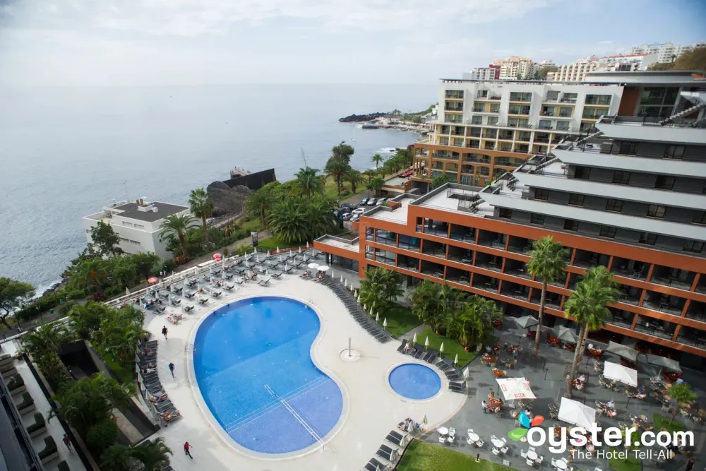 The Best All-Inclusive Resorts in Funchal, Madeira | Oyster.com