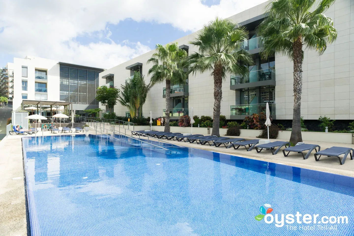 Golden Residence Review: What To REALLY Expect If You Stay | Oyster.com