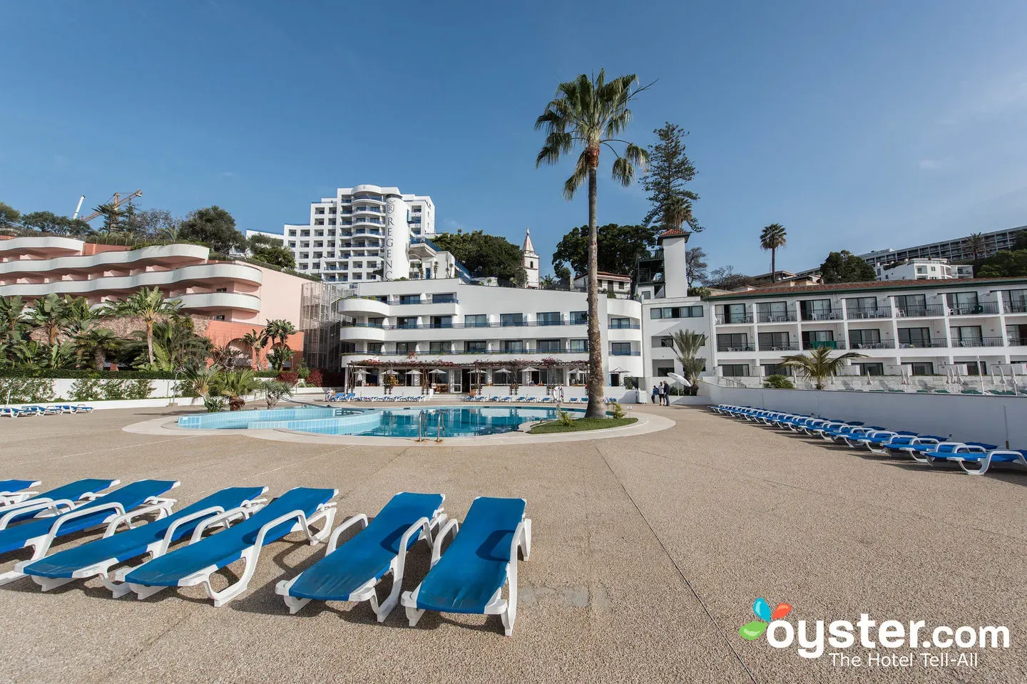 Madeira Regency Club Review: What To REALLY Expect If You Stay