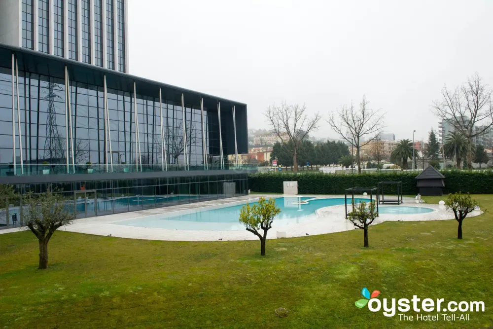 Braga Hotels & Resorts | Oyster.com