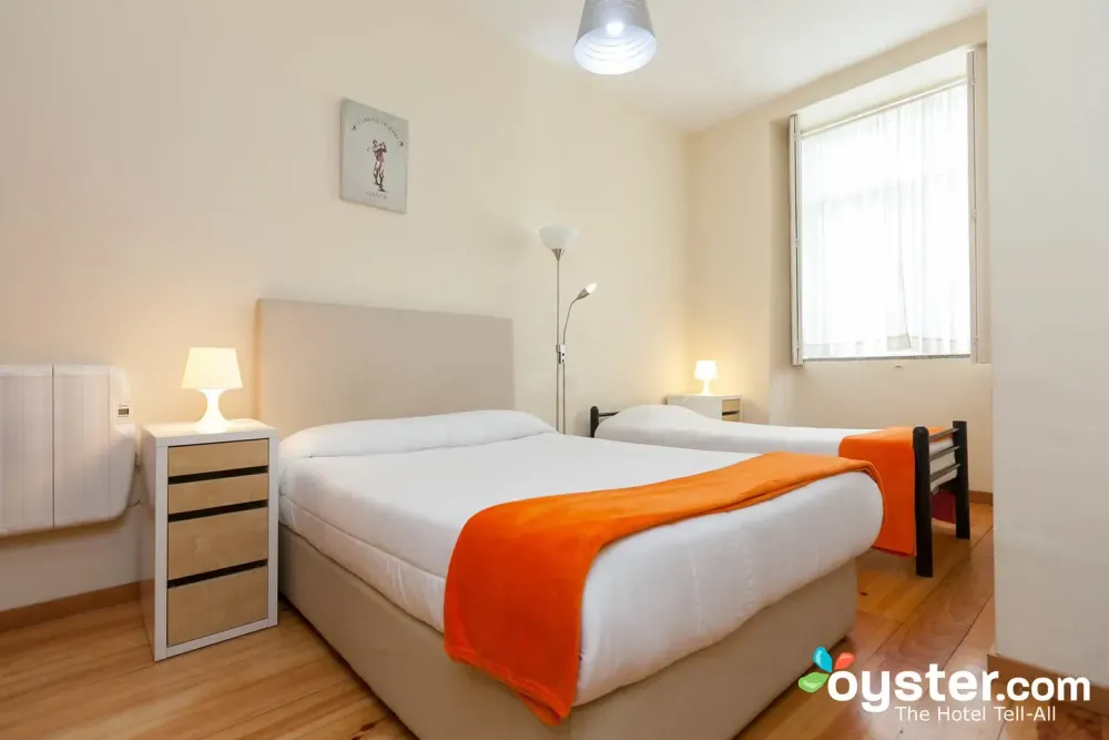 Dear Porto Guest House Review: What To REALLY Expect If You Stay