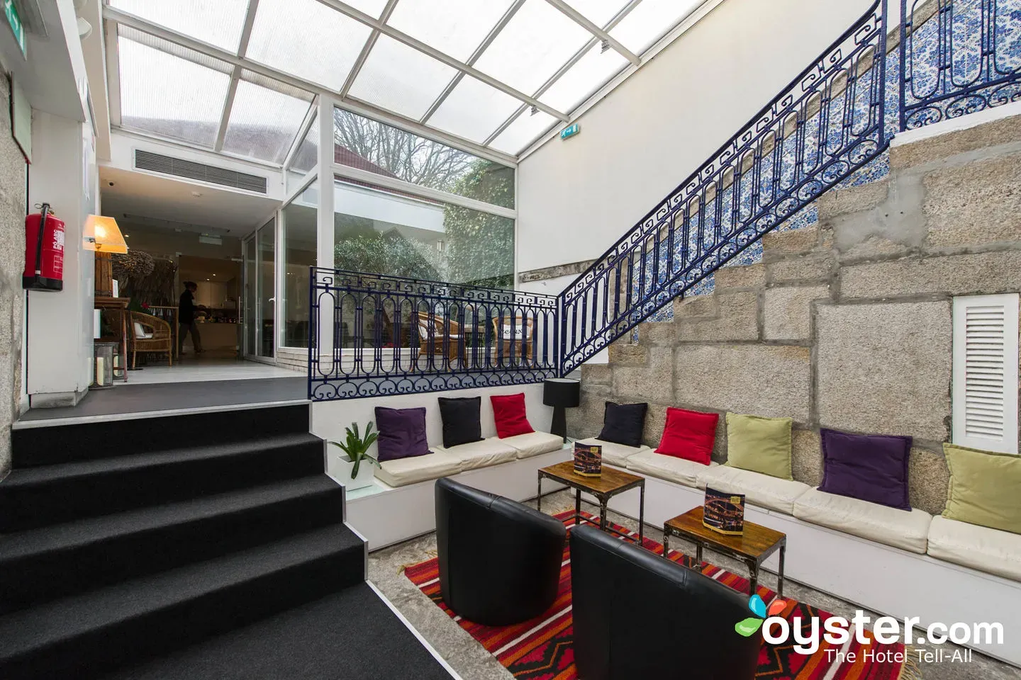 Gallery Hostel Review: What To REALLY Expect If You Stay