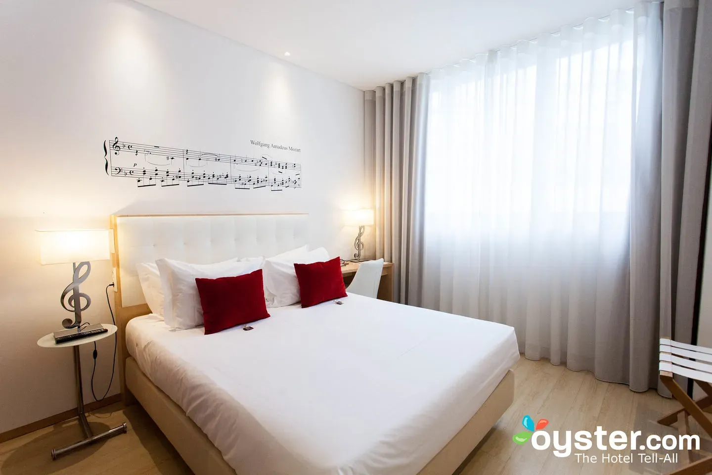 Hotel da Musica Review: What To REALLY Expect If You Stay | Oyster.com