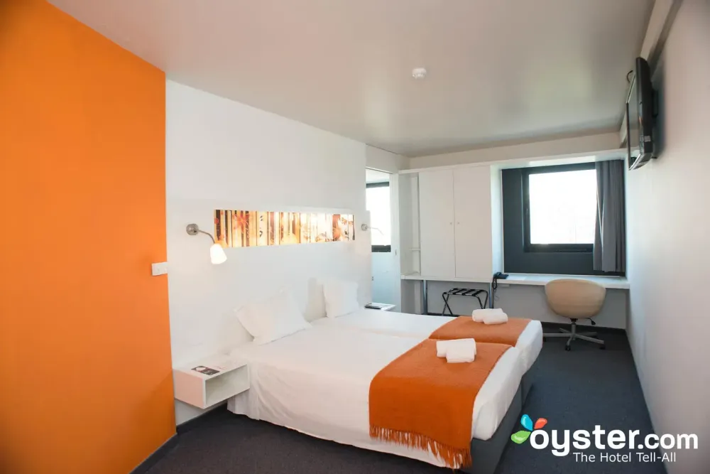 Star Inn Porto Review: What To REALLY Expect If You Stay