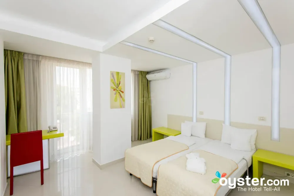 Hotel Christina Review: What To REALLY Expect If You Stay | Oyster.com