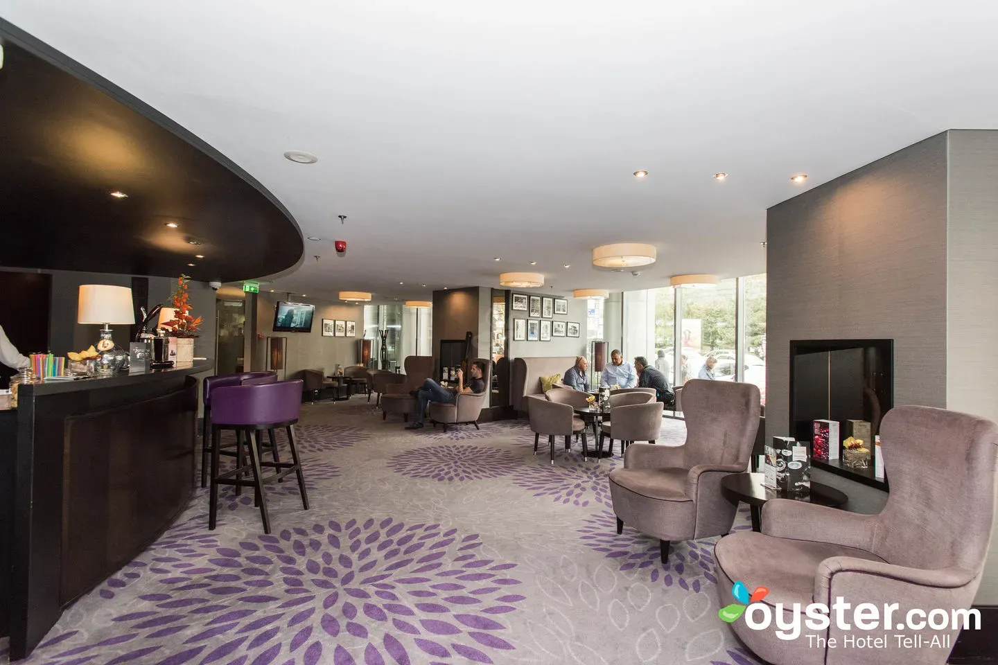 Sheraton Bucharest Hotel Review: What To REALLY Expect If You Stay