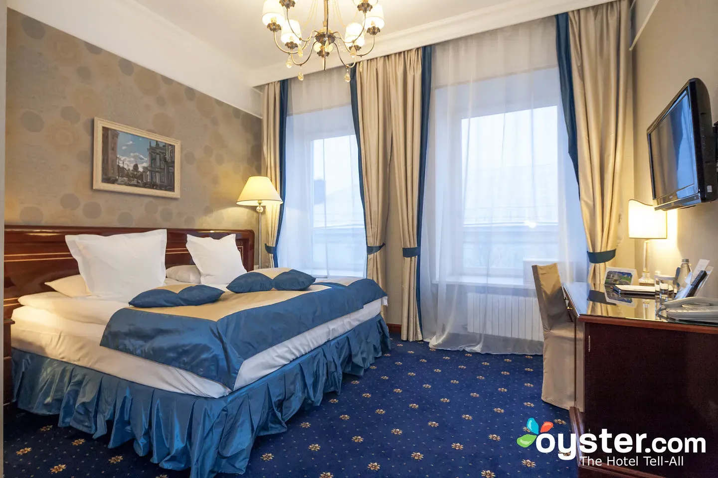 Golden Triangle Hotel Review: What To REALLY Expect If You Stay ...