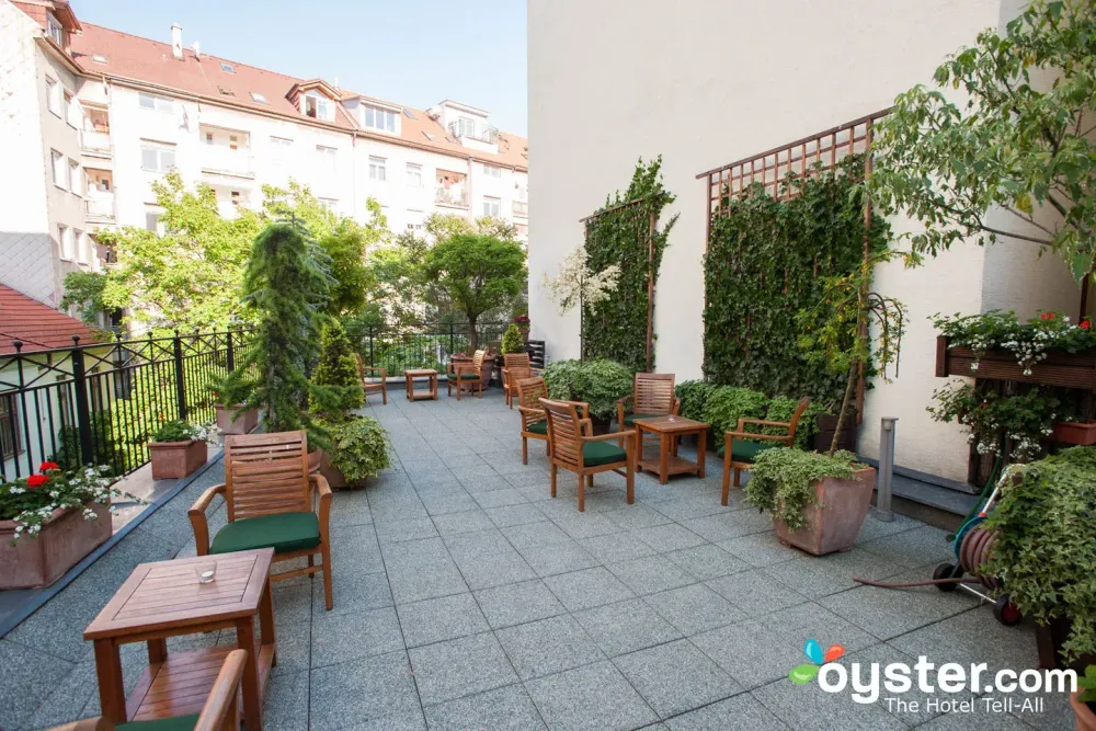 Marrol's Boutique Hotel Bratislava Review: What To REALLY Expect If You ...