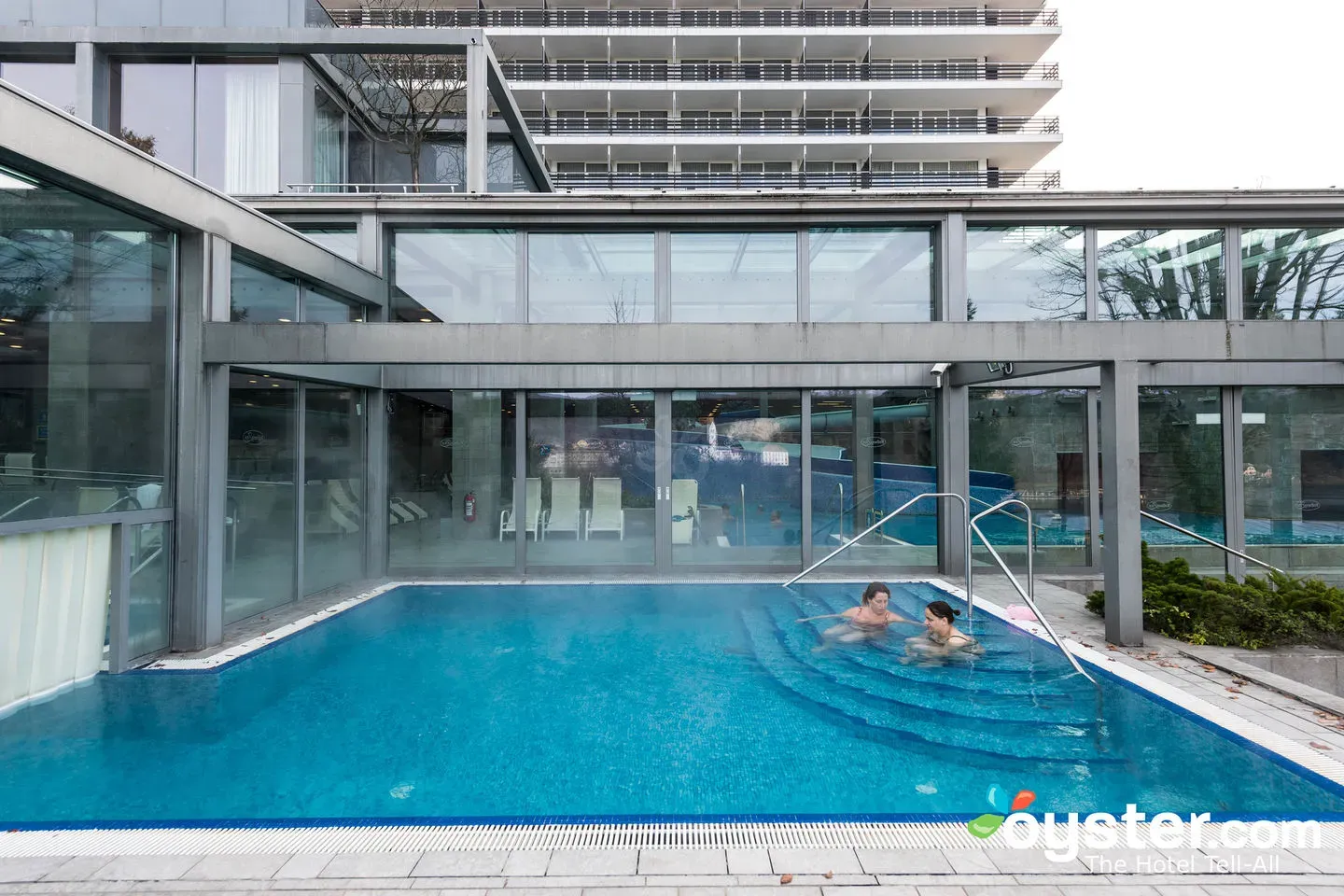 Rikli Balance Hotel Review: What To REALLY Expect If You Stay