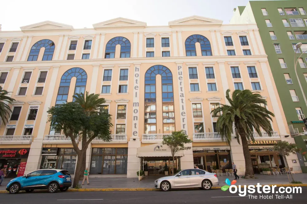 Monte Puertatierra Hotel Review: What To REALLY Expect If You Stay