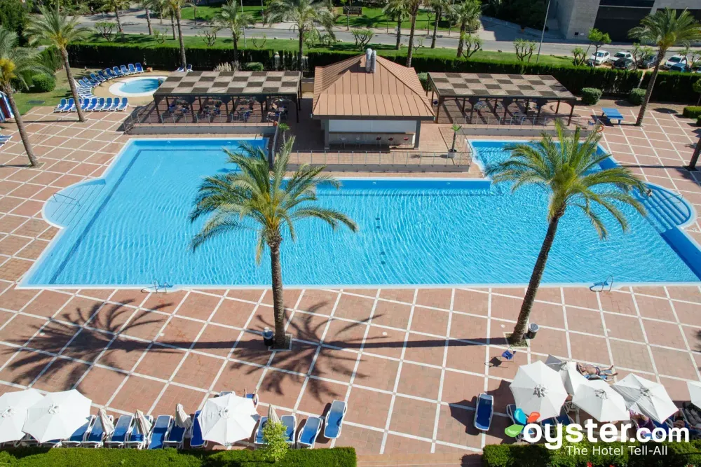 Islantilla Hotels & Resorts | Oyster.com