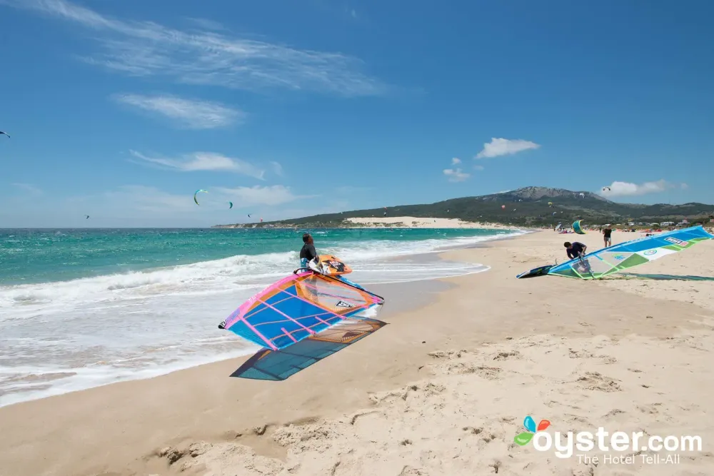 Tarifa Hotels & Resorts | Oyster.com