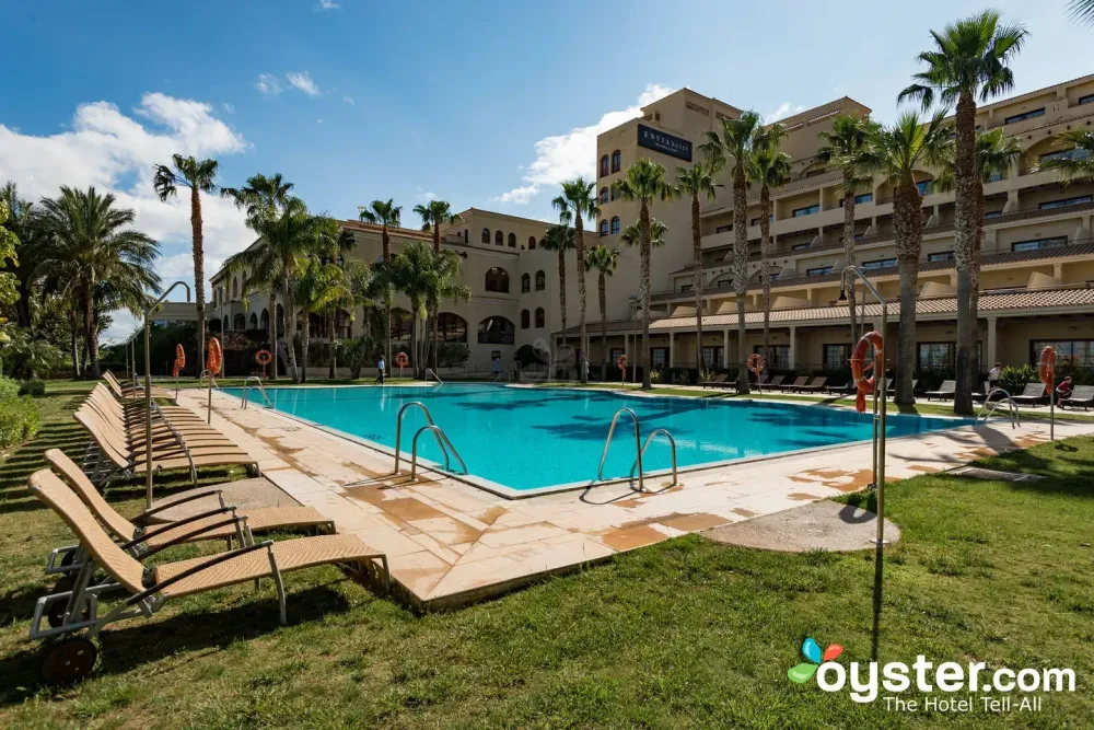 Almeria Hotels & Resorts | Oyster.com Hotel Reviews