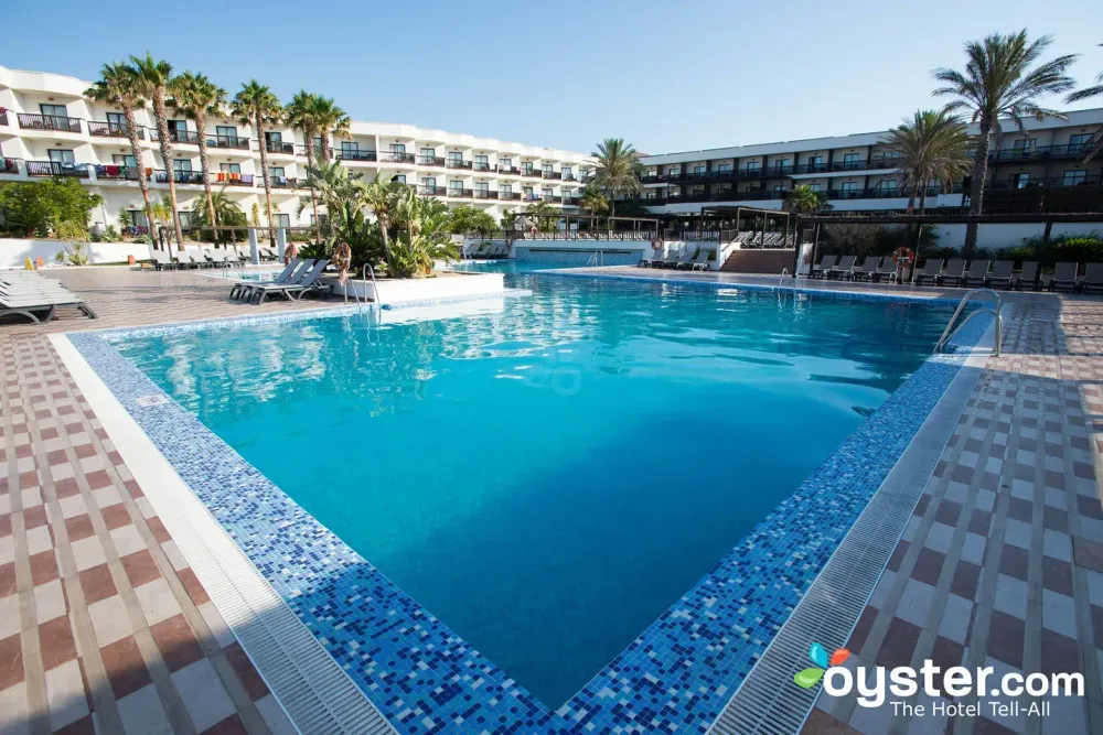 El Toyo Hotels & Resorts | Oyster.com Hotel Reviews