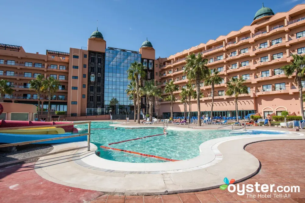 Hotel Colonial Mar Review: What To REALLY Expect If You Stay