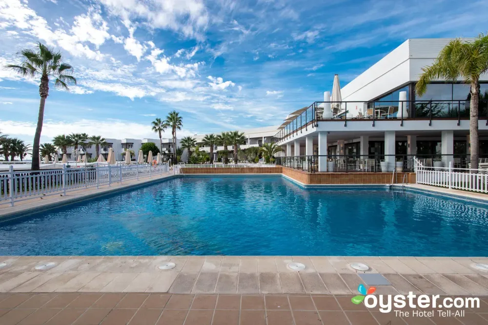 Mojacar Hotels & Resorts | Oyster.com