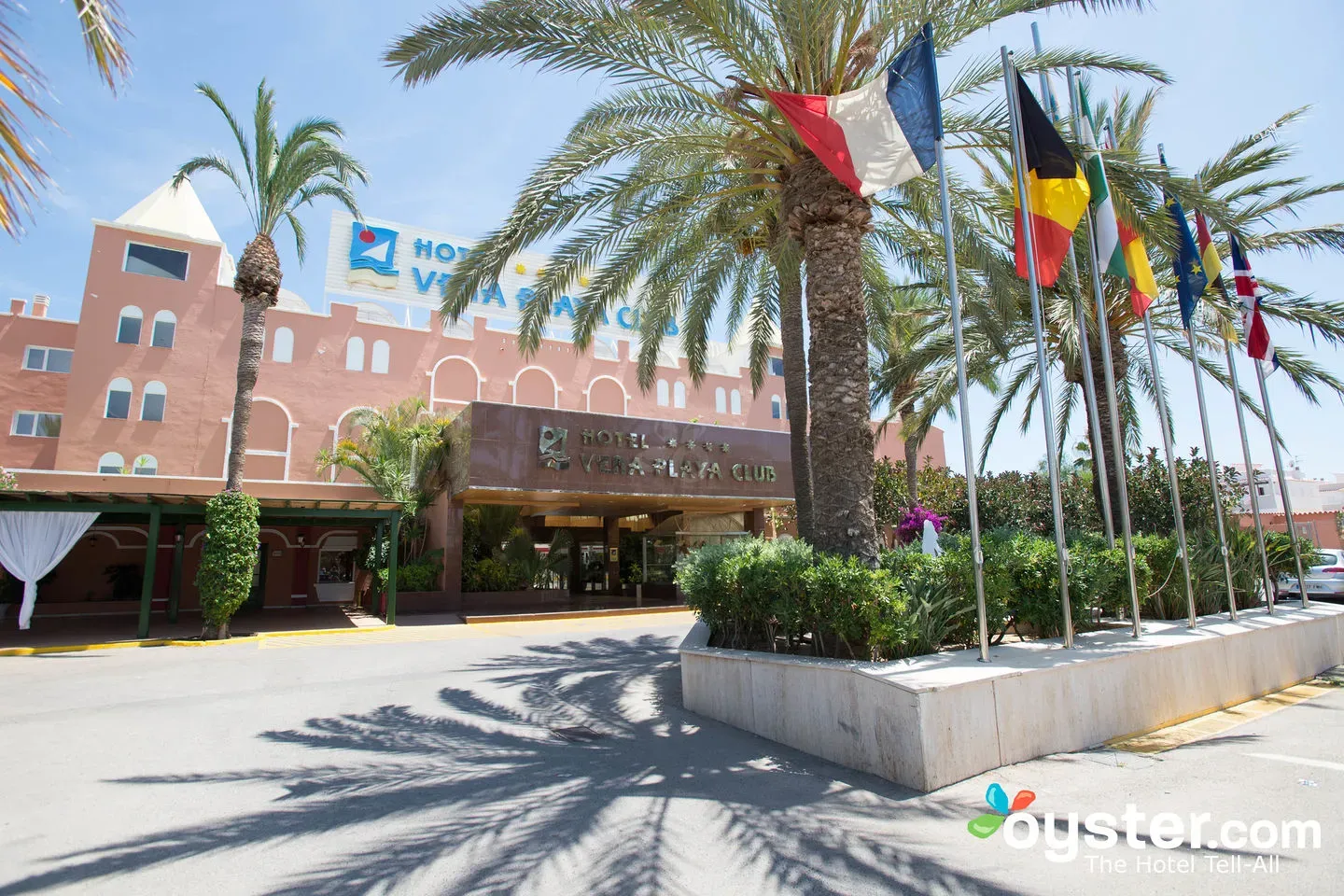 Vera Playa Club Hotel Review: What To REALLY Expect If You Stay ...