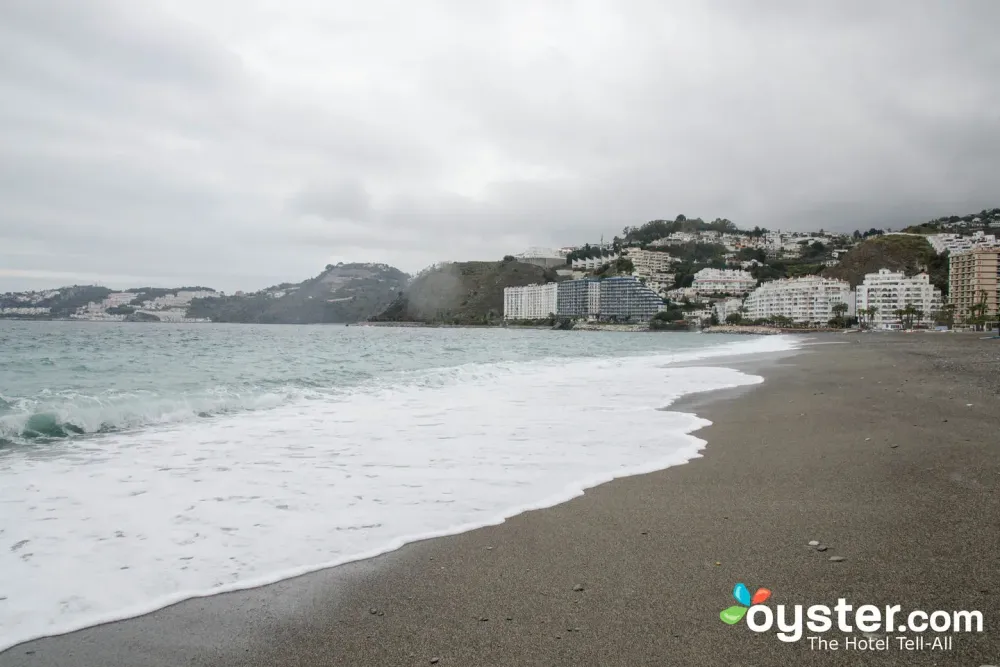 Almunecar Hotels & Resorts | Oyster.com Hotel Reviews