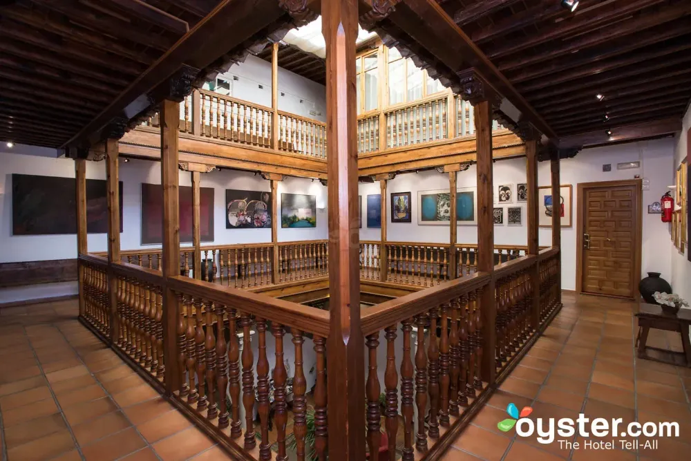 Palacio de Santa Ines Review: What To REALLY Expect If You Stay ...