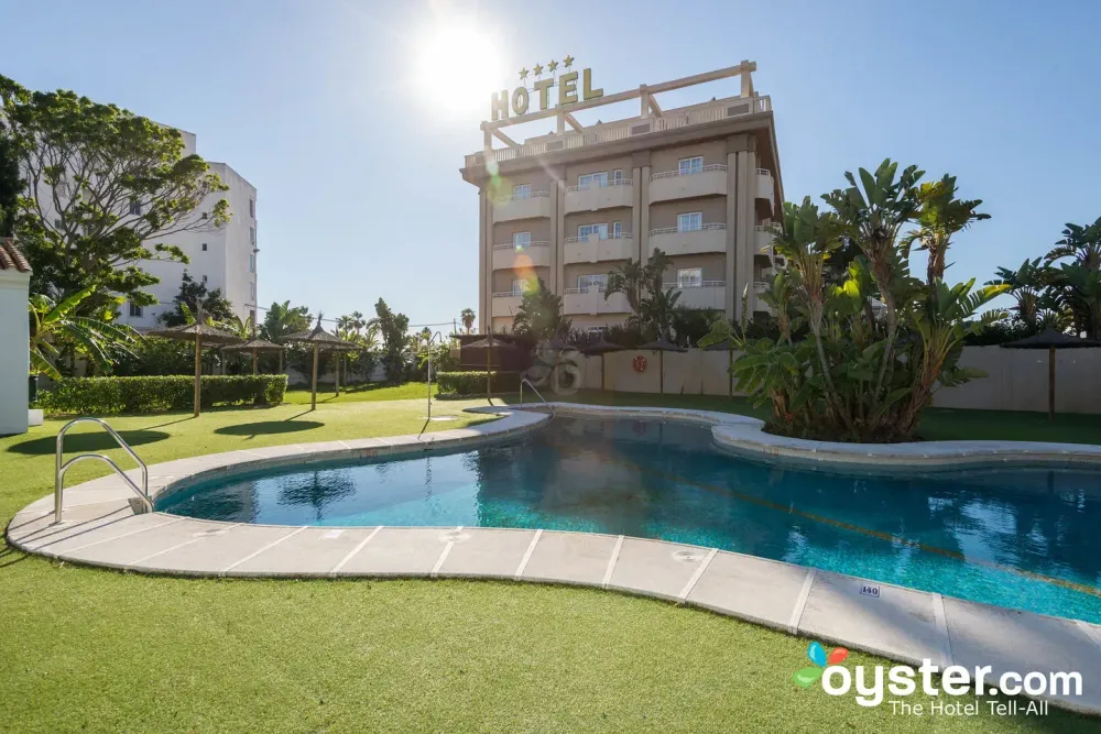 Motril Hotels & Resorts | Oyster.com