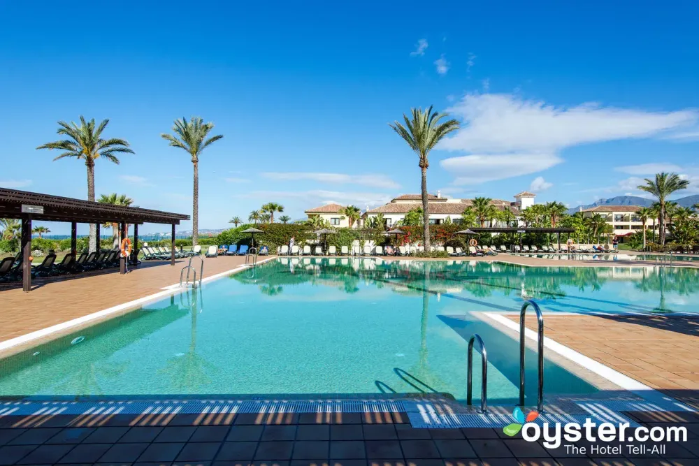 Motril Hotels & Resorts | Oyster.com Hotel Reviews