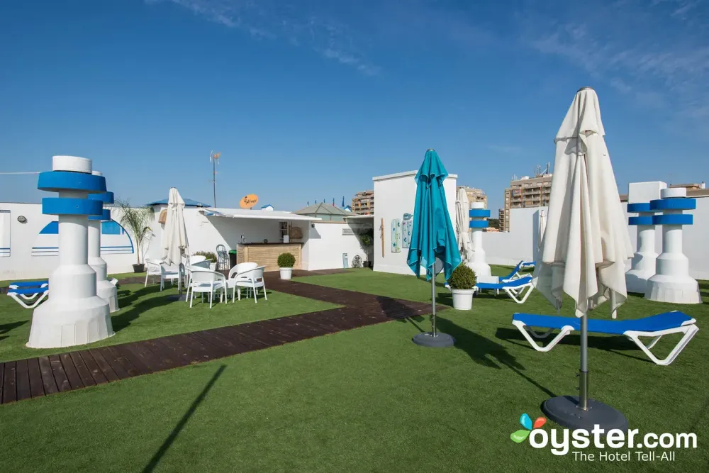 La Antilla Hotels & Resorts | Oyster.com