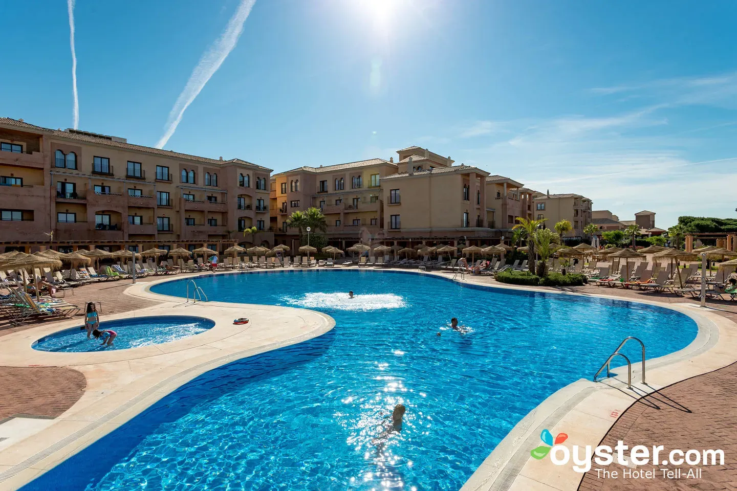 barcelo punta umbria