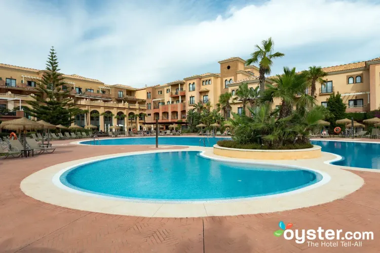 barcelo punta umbria