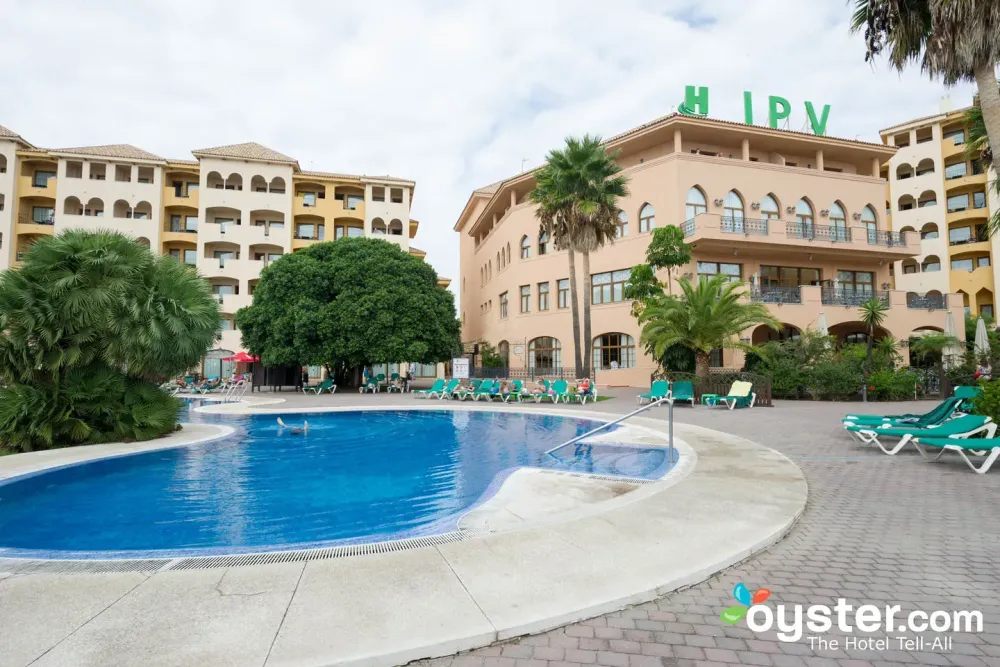 Hotel IPV Palace & Spa Review: What To REALLY Expect If You Stay