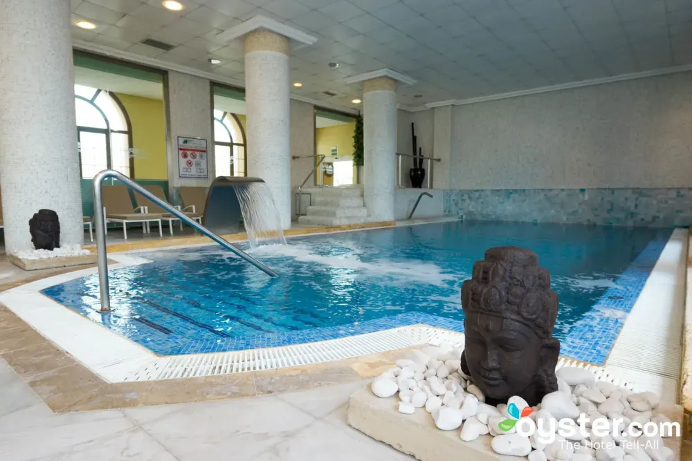 Hotel IPV Palace & Spa Review: What To REALLY Expect If You Stay