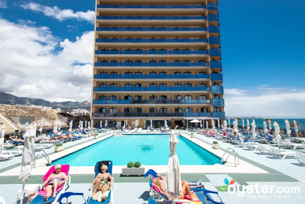 Hotel Yaramar Review: What To REALLY Expect If You Stay | Oyster.com