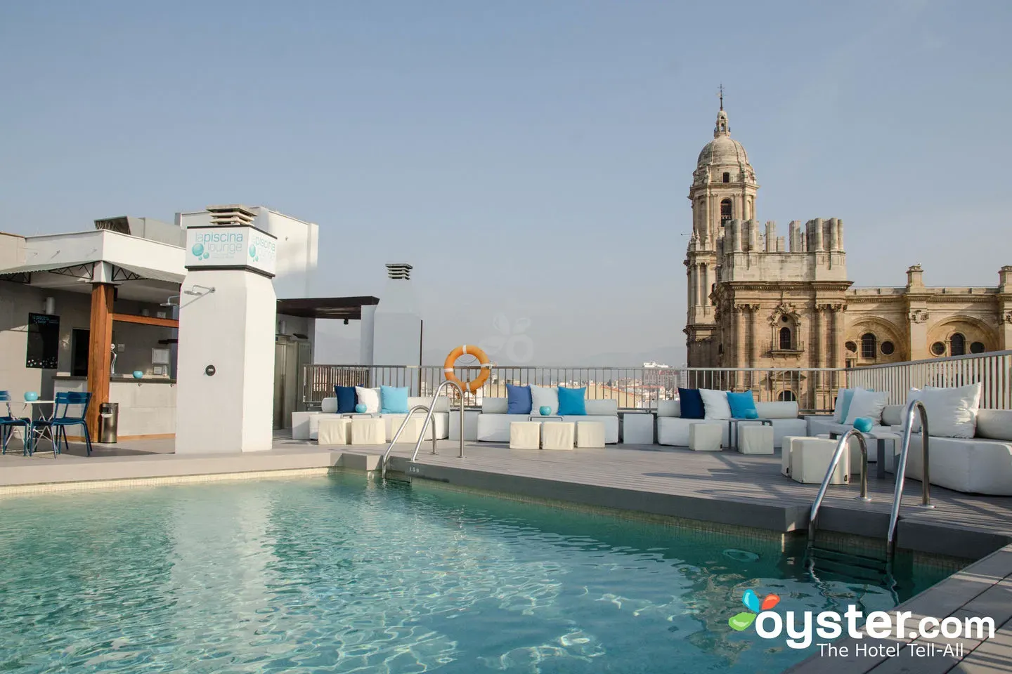 Hotel Molina Lario Review: What To REALLY Expect If You Stay | Oyster.com