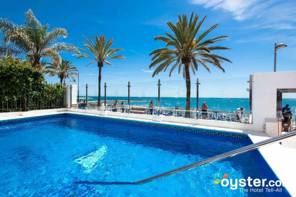 Marbella Hotels & Resorts | Oyster.com Hotel Reviews